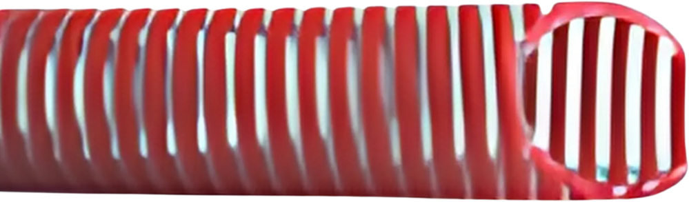 Red Suction - Sunway Total Rubber